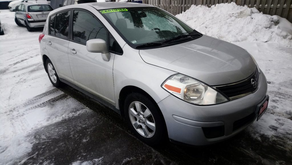 INVENTORY – Romcar Automotive